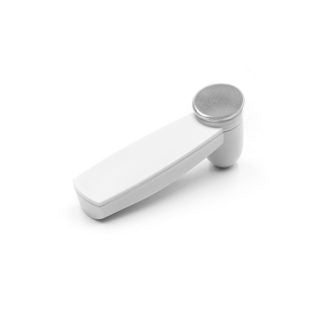 Pencil Mini Clothing Security Tag (RF 8.2MHz, White) - Pack of 500 ...