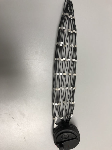 Mesh Container Tags AM(58KHz) - Pack of 10 – SecurityTagsWholesale.com