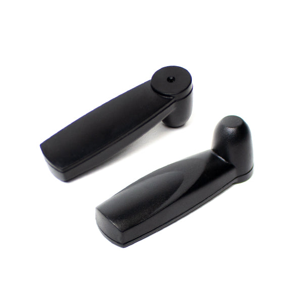 Pencil Mini Clothing Security Tag (RF 8.2MHz, Black) - Pack of 500 ...