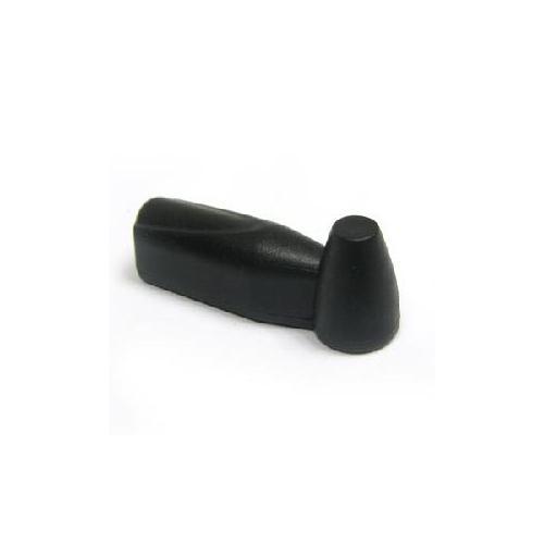 Pencil Mini Clothing Security Tag (RF 8.2MHz, Black) - Pack of 500 ...