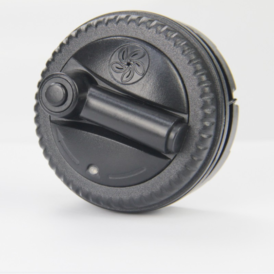 Spider Tag Self Alarming Box Wrap Security Tag - RF8.2MHZ - Pack of 10 ...