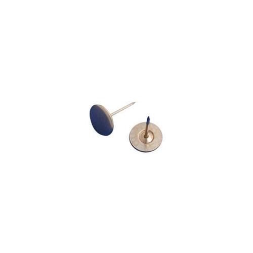 Flathead Non-Grooved Pin (5/8") Pack of 1000 – SecurityTagsWholesale.com